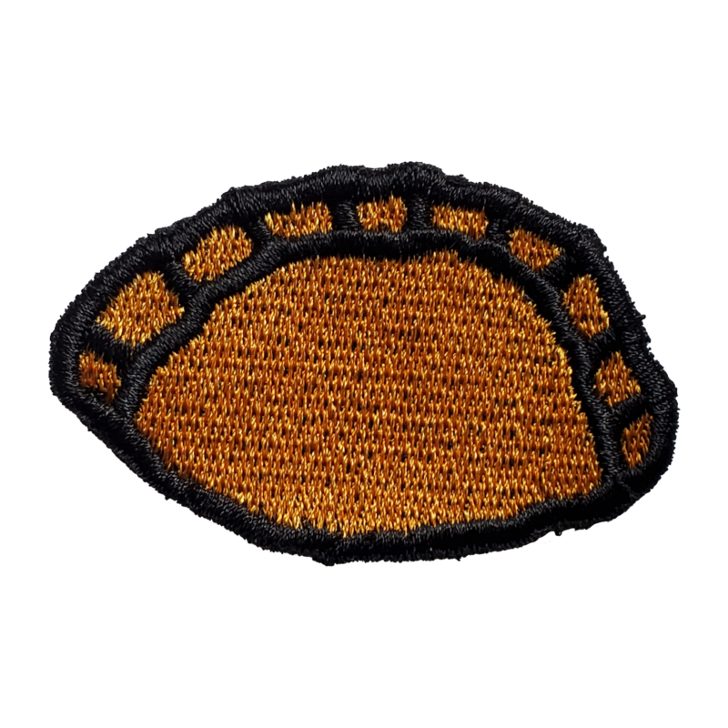 Pasty Patch Yooperpatch
